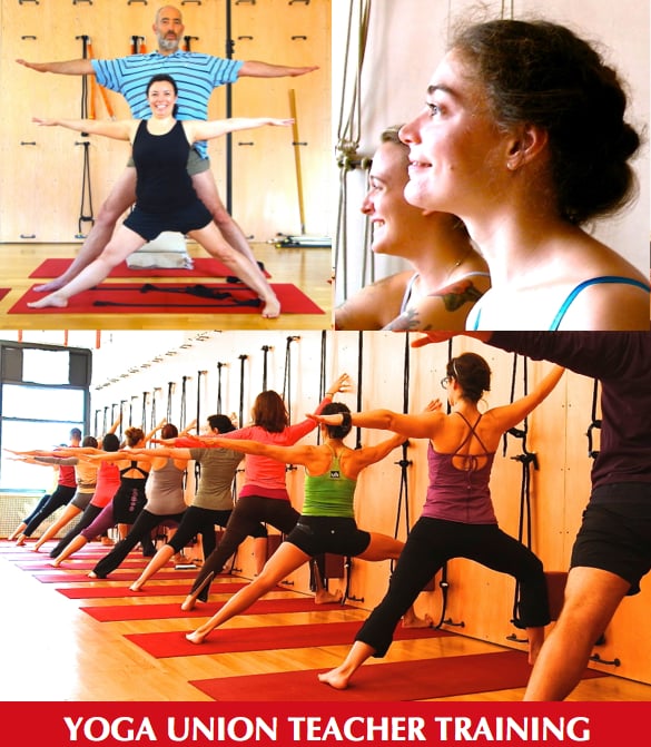 YOGA UNION - Updated September 2025 - 36 Photos & 72 Reviews - New York ...