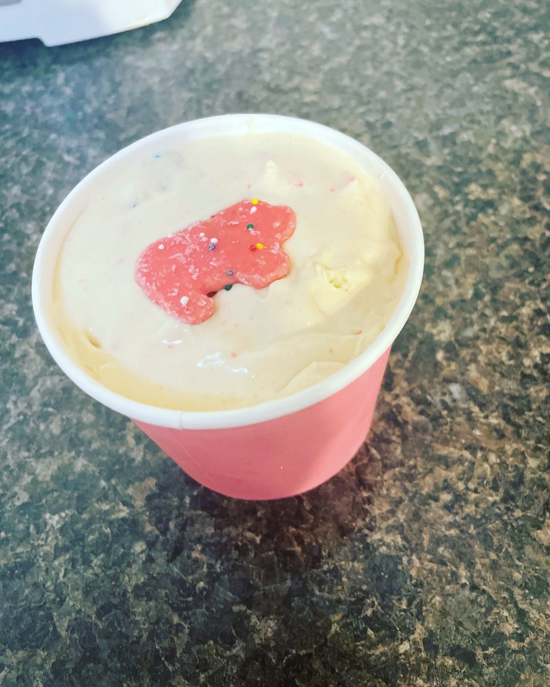 DOUBLE J ICESCREAM - Updated July 2024 - Cumming, Georgia - Ice Cream ...