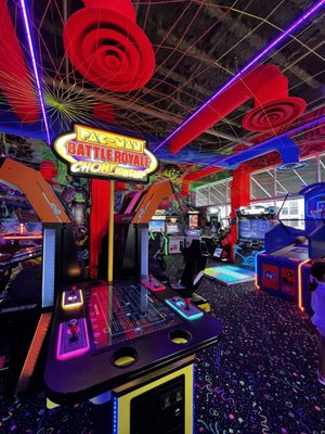 ARCADE MONSTERS - Updated November 2024 - 120 Photos & 15 Reviews ...