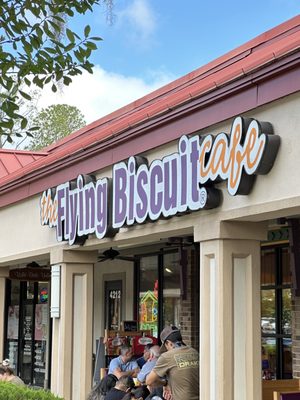 THE FLYING BISCUIT CAFE - Updated May 2026 - 469 Photos & 569 Reviews ...