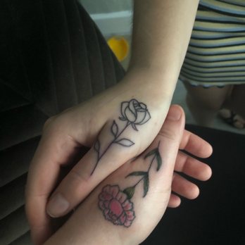 INKSMITH & ROGERS TATTOO - Updated December 2025 - 30 Photos & 20 ...