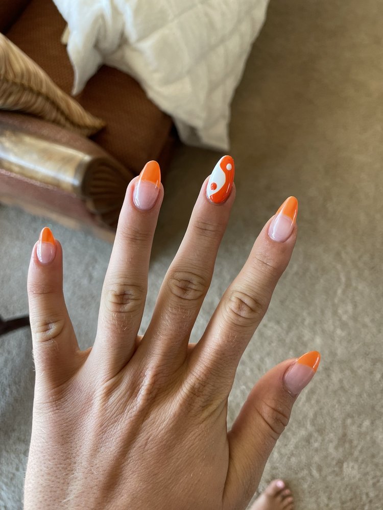 ANGEL NAILS - Updated July 2025 - 82 Photos & 45 Reviews - 1619 Harbor ...