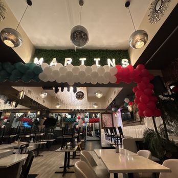 MARTIN’S COCINA Y CANTINA - Updated June 2025 - 1158 Photos & 933 Reviews - 162 N La Brea Ave ...