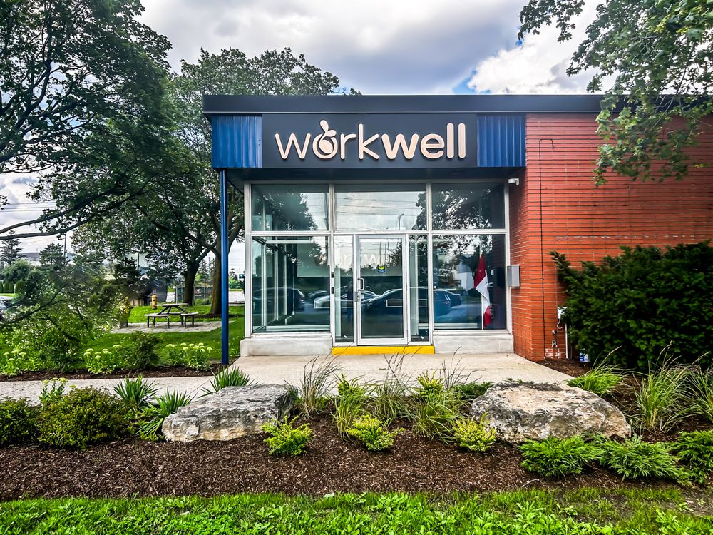 WORKWELL SPACES - Updated December 2024 - Request Information - 901 ...