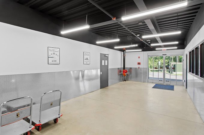 STACK-N-STOR - Updated October 2025 - 36 Photos - 2160 Ny-22, Patterson ...