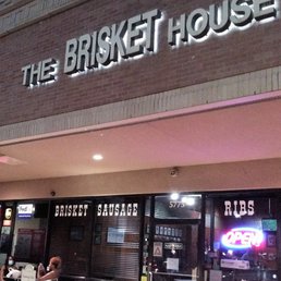 THE BRISKET HOUSE - Updated December 2024 - 679 Photos & 870 Reviews ...