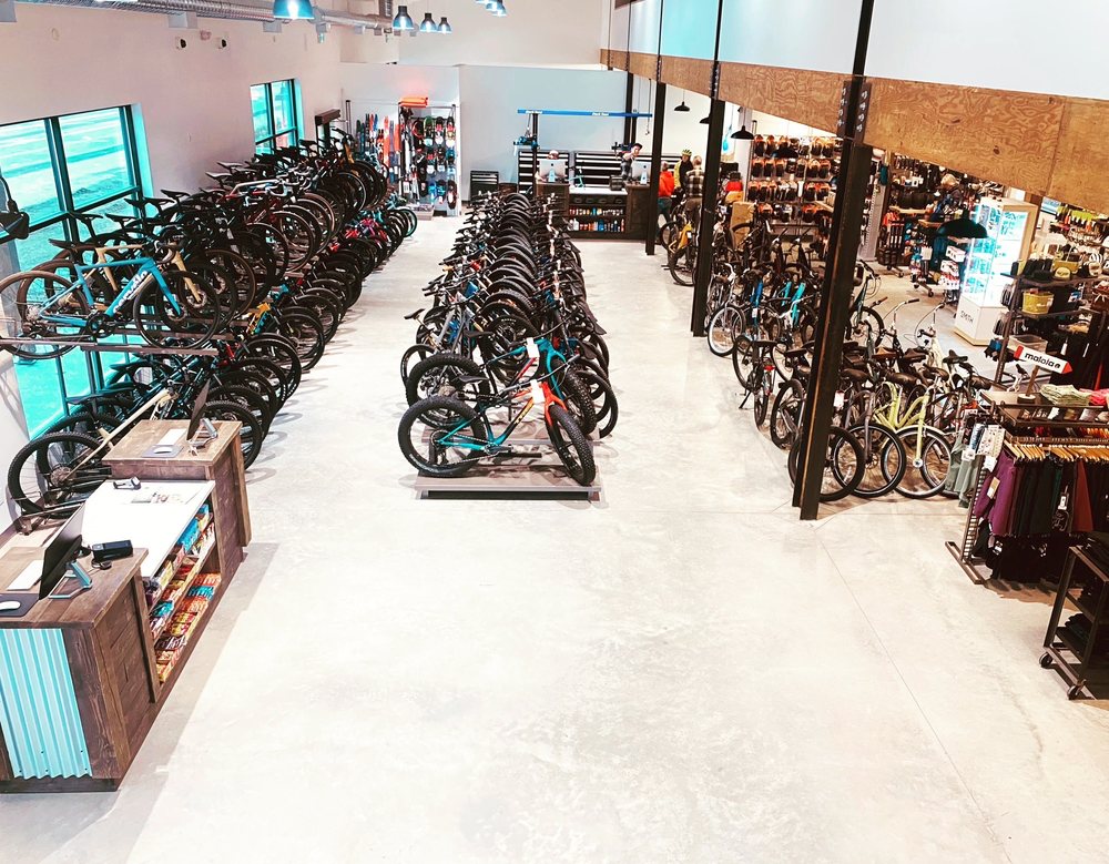 SUN COUNTRY CYCLE - Updated December 2025 - 16500 Kalamalka Road ...