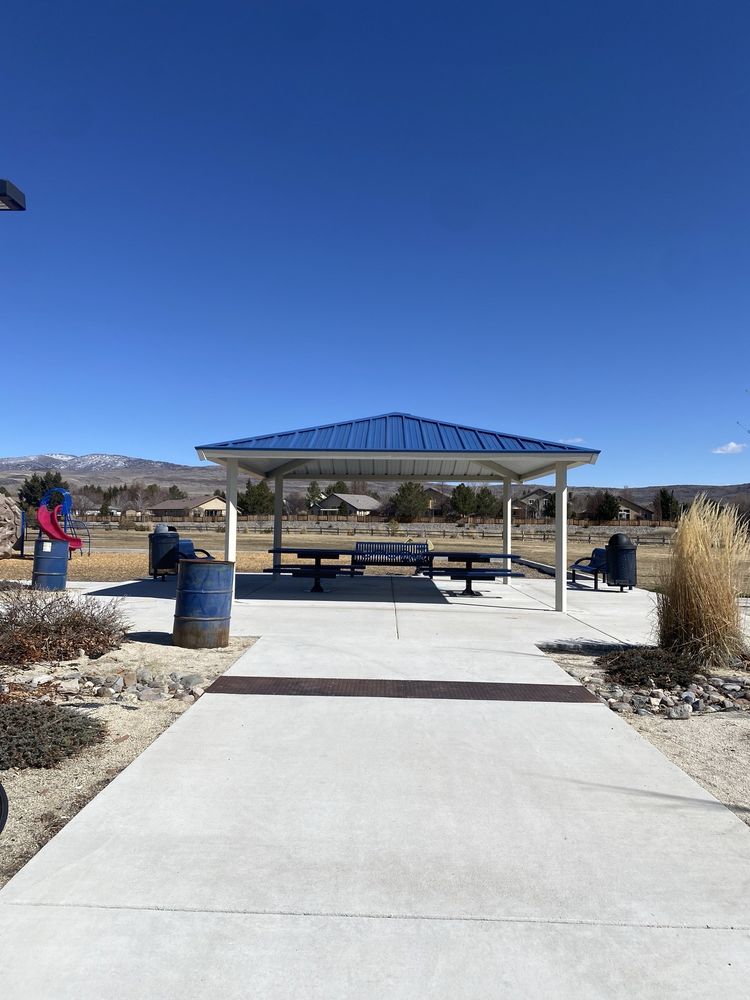 FIREBURST PARK - Updated July 2025 - 2541 Hibernica Ln, Sparks, Nevada ...