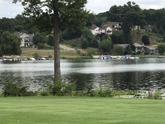 TURKEYFOOT LAKE GOLF LINKS - Updated January 2026 - 16 Reviews - 294 W ...