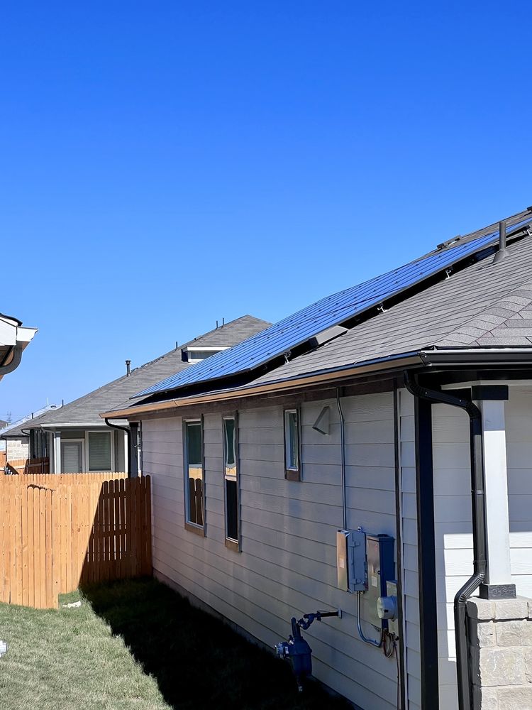ATX SOLAR - Updated December 2024 - 158 Photos & 13 Reviews - 1401 ...
