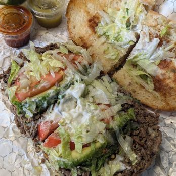 TORTAS EL REY - Updated October 2025 - 536 Photos & 463 Reviews - 6151 ...