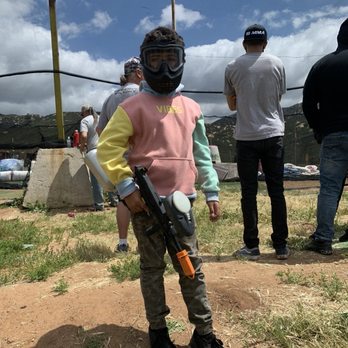 GIANT PAINTBALL PARK - Updated January 2026 - 57 Photos & 66 Reviews ...