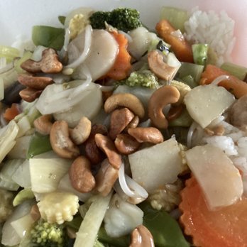 JO WOK - Updated December 2025 - 41 Photos & 79 Reviews - 709 West ...