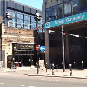 THE MINORIES - Updated December 2025 - 100 Photos & 114 Reviews - 64-73 ...