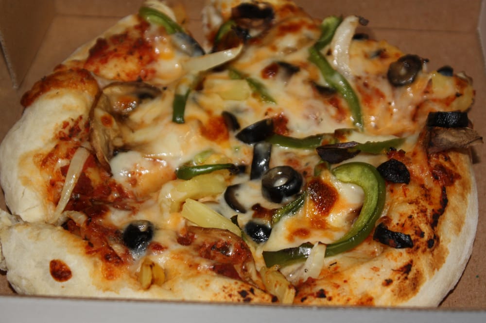 THATZZA PIZZA - Updated April 2024 - 19 Photos & 19 Reviews - 201 S ...
