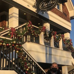 CHARLIE’S OF BAY HEAD - Updated December 2024 - 559 Photos & 534 ...