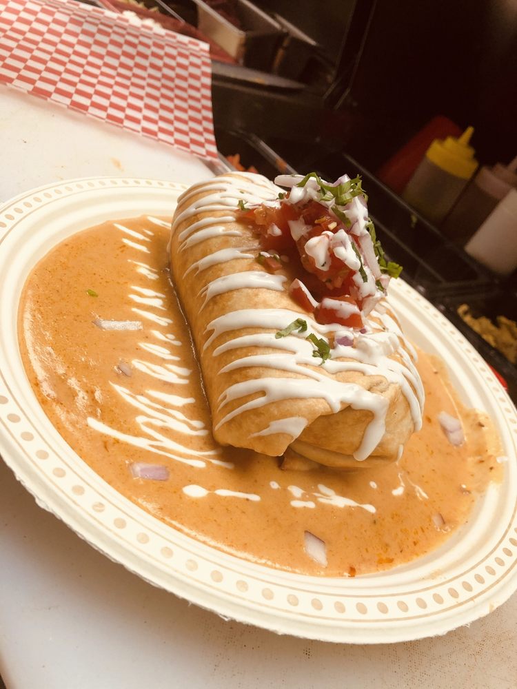 CHILLIZ MEXICAN FOOD - Updated April 2024 - 1391 Central Street W ...