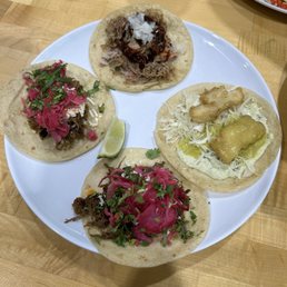 PICASSO TAQUERIA - Updated January 2026 - 74 Photos & 67 Reviews - 500 ...