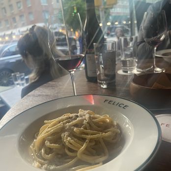 FELICE 64 - Updated April 2025 - 292 Photos & 422 Reviews - 1166 1st ...