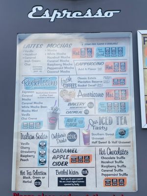 ROCKET BROTHERS ESPRESSO - Updated September 2025 - 49 Photos & 60 ...