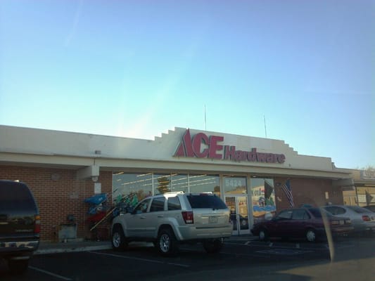 Ace Hardware Tucson 5203257093 E Commerce - ViewLocate