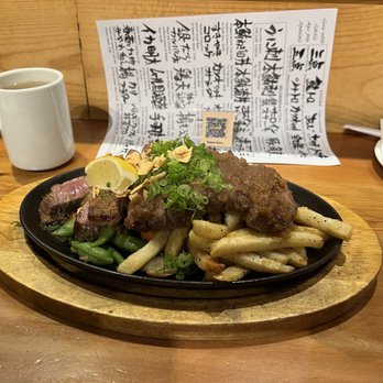 GUU WITH GARLIC - 2672 Photos & 1058 Reviews - 1698 Robson Street ...