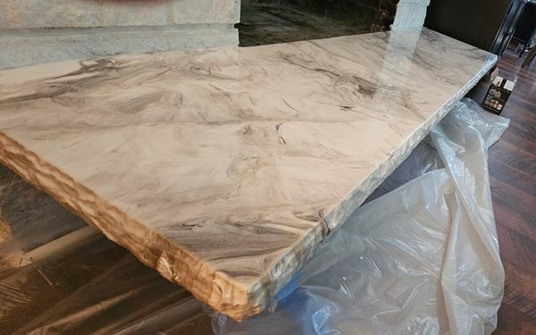 DELUXE STONEWORKS - Updated June 2026 - 11 Photos - Mount Vernon ...
