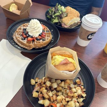 XULO COFFEE BAR - Updated August 2024 - 280 Photos & 164 Reviews - 8698 ...