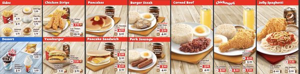 JOLLIBEE - 19 Photos & 20 Reviews - 1088 W Marine Corp Dr, Dededo, Guam ...