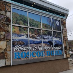 ROSCOE DINER - Updated October 2025 - 183 Photos & 296 Reviews - 1908 ...