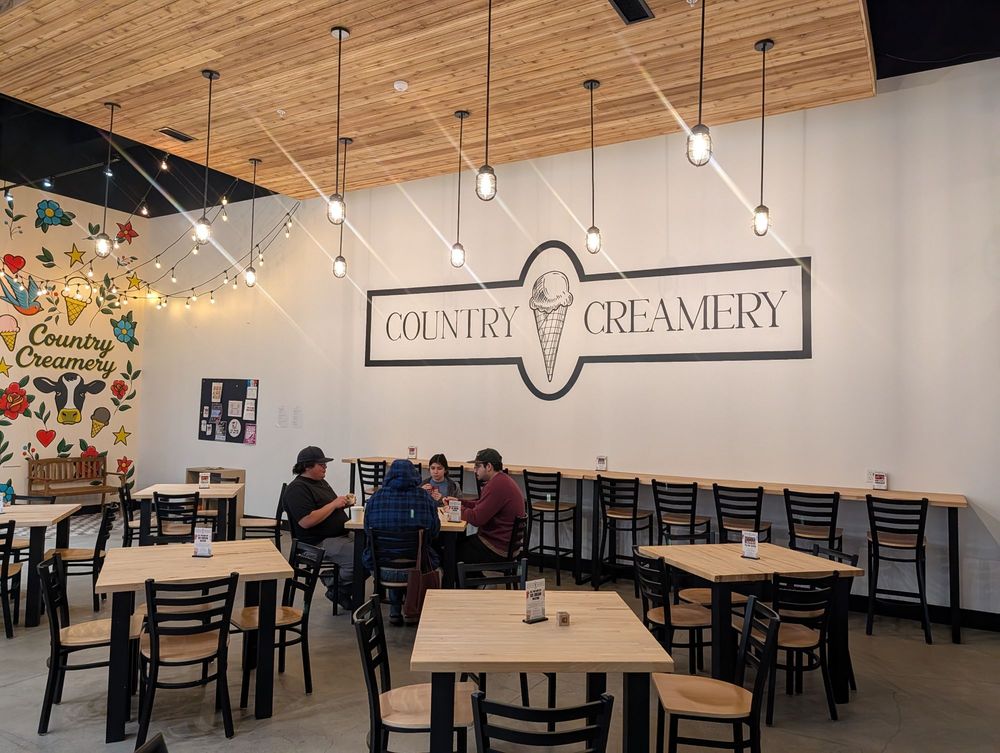 COUNTRY CREAMERY RENO - Updated June 2026 - 124 Photos & 89 Reviews ...