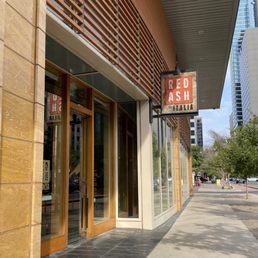 RED ASH - Updated December 2025 - 2873 Photos & 1518 Reviews - 303 ...