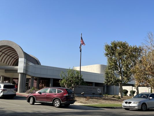 US POST OFFICE - Updated October 2025 - 201 Photos & 237 Reviews ...