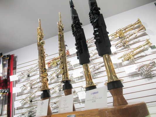 FLEMING MUSICAL INSTRUMENTS & REPAIR - Updated August 2025 - 45 Photos ...