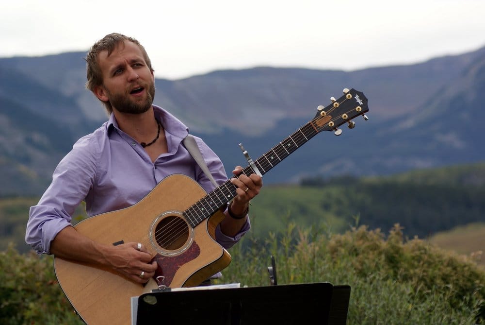 TYLER HANSEN - Updated October 2024 - Crested Butte, Colorado ...