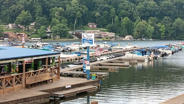 CHEAT LAKE MARINA - Updated July 2025 - 69 Mont Chateau Road ...
