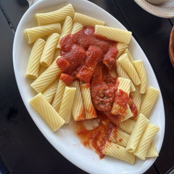 MAMA GUZZARDI’S ITALIAN RESTAURANT - Updated October 2025 - 68 Photos ...