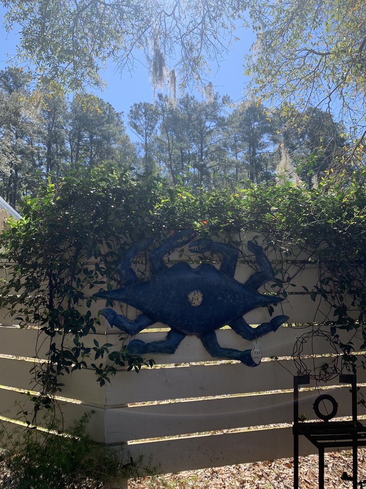 THE IRON FISH GALLERY - Updated September 2024 - 168 Benjies Point Rd ...