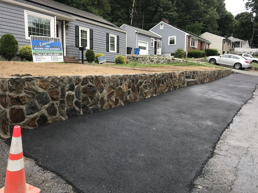 EMERALD G&G PAVING AND MASONRY - Updated July 2025 - Request a Quote ...