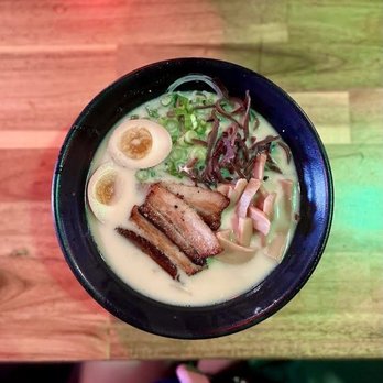 KAZ RAMEN - 2469 Photos & 3026 Reviews - 22413 Barton Rd, Grand Terrace ...