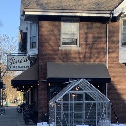 JINES RESTAURANT - Updated March 2025 - 430 Photos & 423 Reviews - 658 ...