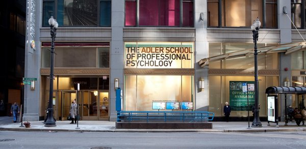 ADLER UNIVERSITY - Updated December 2025 - 33 Photos & 25 Reviews - 17 ...