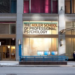 ADLER UNIVERSITY - 31 Photos & 19 Reviews - 17 N Dearborn St, Chicago ...