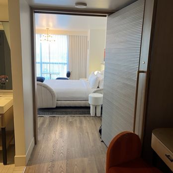 VIRGIN HOTELS LAS VEGAS, CURIO COLLECTION BY HILTON - Updated March ...