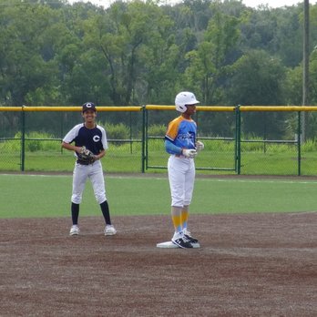 BOOMBAH SPORTS COMPLEX AT SEMINOLE COUNTY - Updated December 2025 - 20 ...