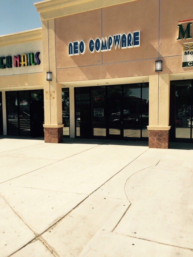 NEO COMPWARE - Updated November 2025 - 14466 Main St, Hesperia ...