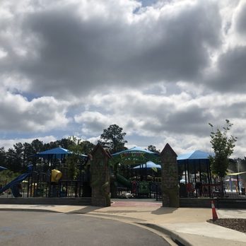 HOOVER RV PARK - Updated October 2025 - 100 Ben Chapman Dr, Hoover ...