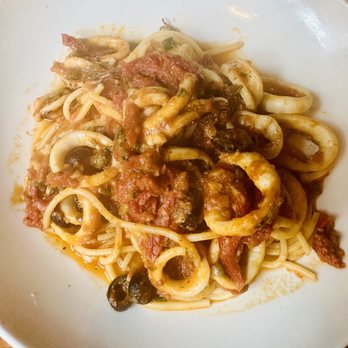 LUCIA RISTORANTE - Updated May 2024 - 576 Photos & 759 Reviews - 415 ...