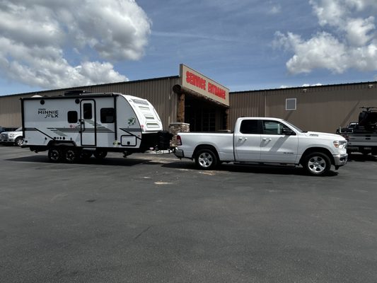 DENNIS DILLON RV - Updated May 2025 - 71 Photos & 139 Reviews - 6772 W ...