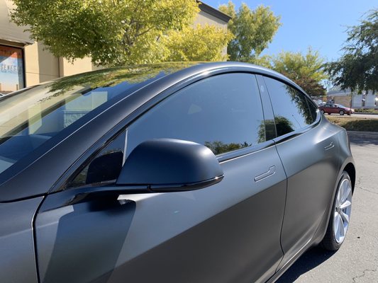 GENESIS WINDOW TINTING - 227 Photos & 267 Reviews - 10491 E. Stockton ...